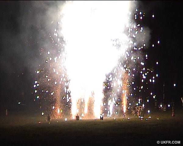 Standard Fireworks